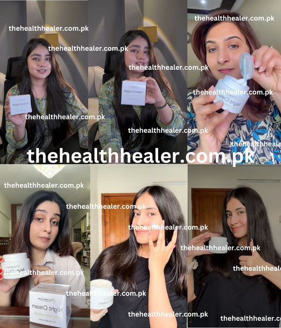The Health Healer Official – The Healthhealer Official.