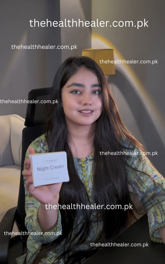 The Health Healer Official – The Healthhealer Official.