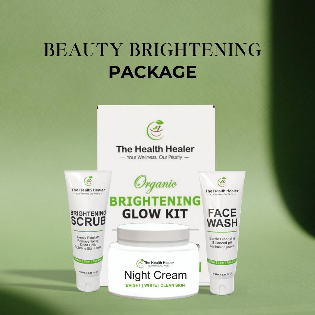 The Health Healer Official – The Healthhealer Official.