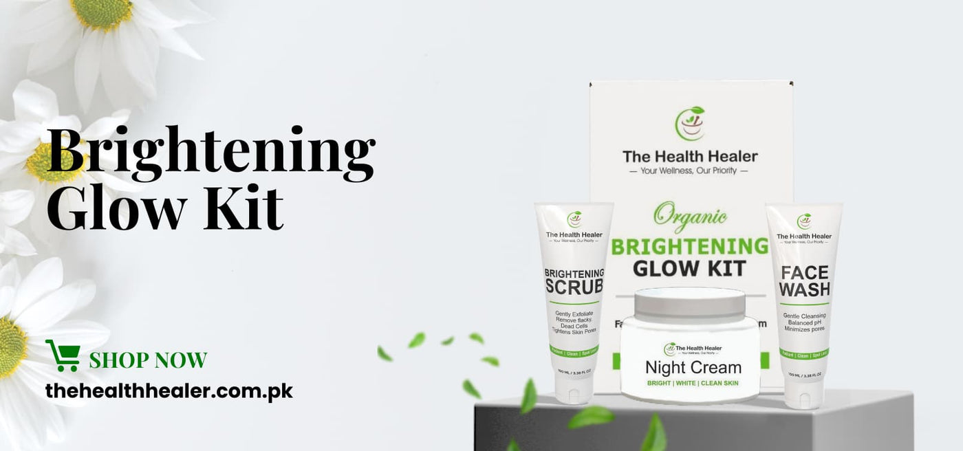 The Health Healer Official – The Healthhealer Official.