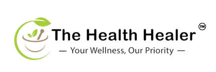 The Health Healer Official – The Healthhealer Official.