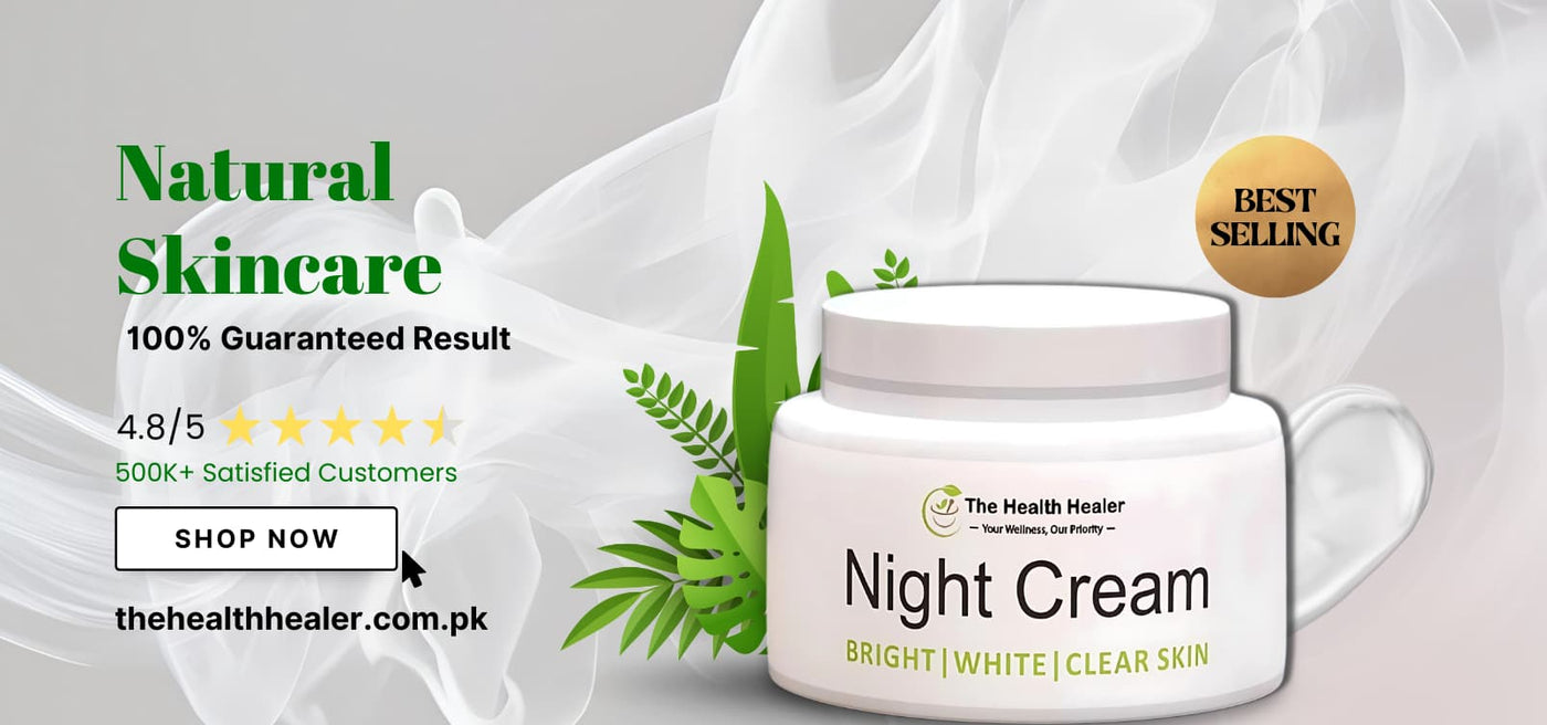 The Health Healer Official – The Healthhealer Official.
