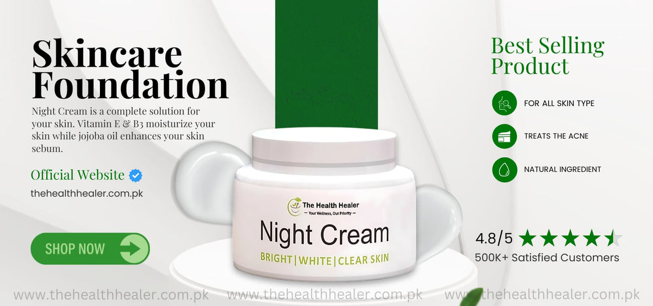 The Health Healer Official – The Healthhealer Official.